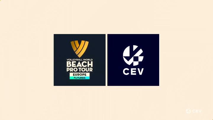 CEV | Beach Volleyball
